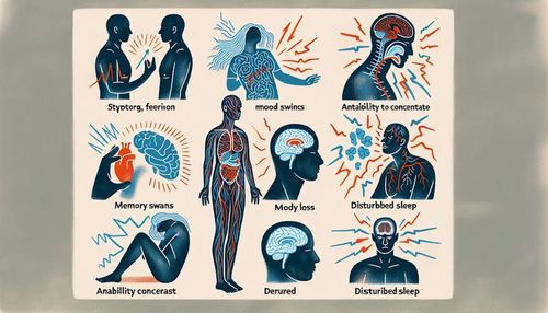 Dopamine Deficiency Symptoms - Arista Recovery