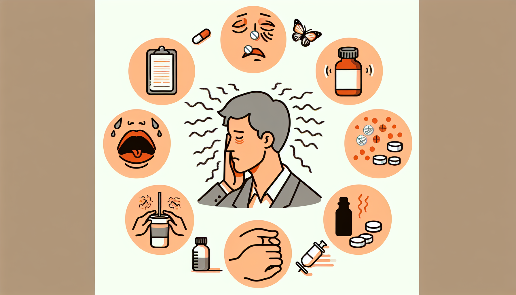 Understanding Co-Occurring Disorders - Arista Recovery