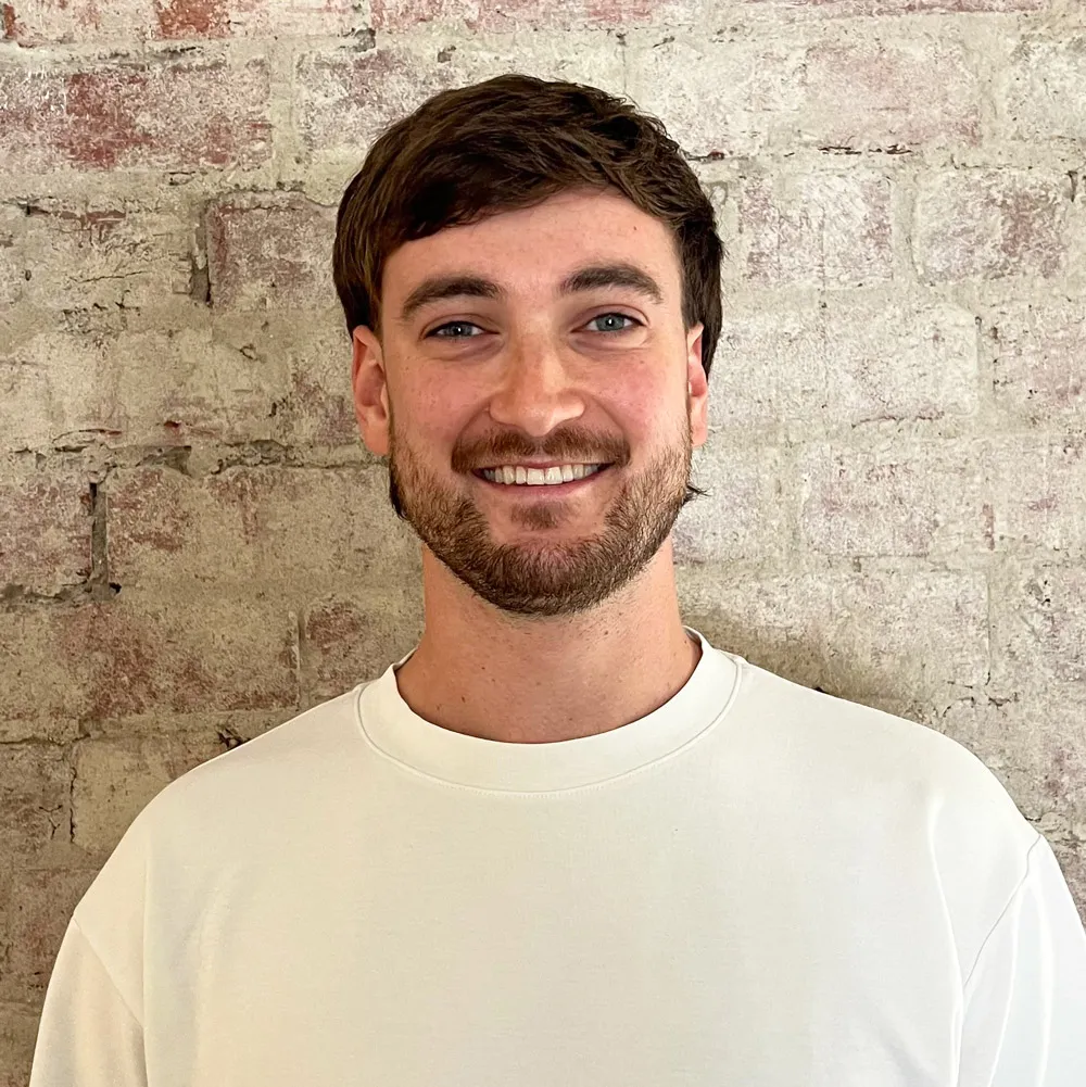 Dr Jake Di Palma | Pando Society