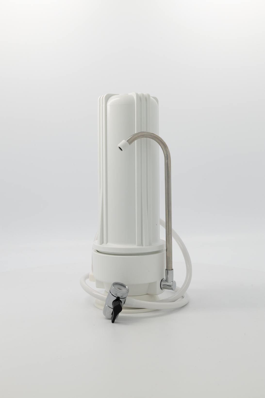 Benchtop Filter Housing Kit - M101 | Sapphire Water