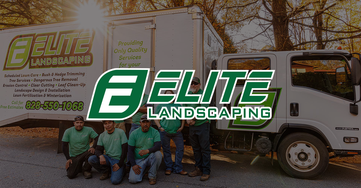 Tailored Outdoor Spaces | Elite Landscaping