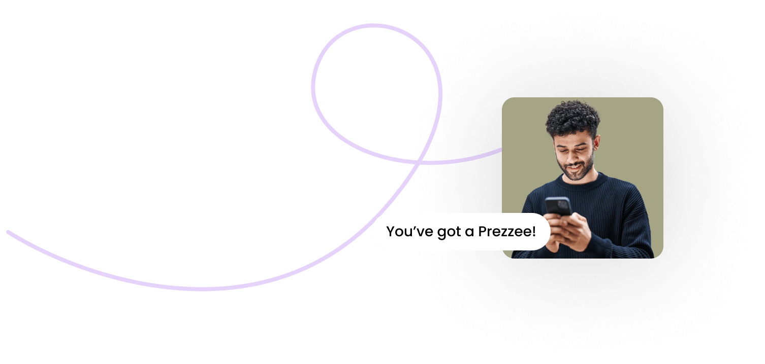 Prezzee Business | Digital gift cards