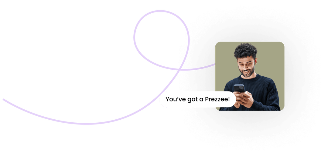 Prezzee Business | Digital gift cards