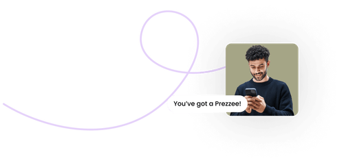 Prezzee Business | Digital gift cards