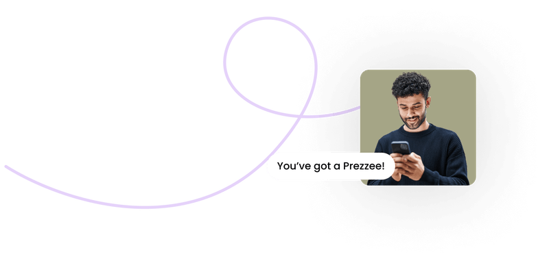 Prezzee Business | Digital gift cards