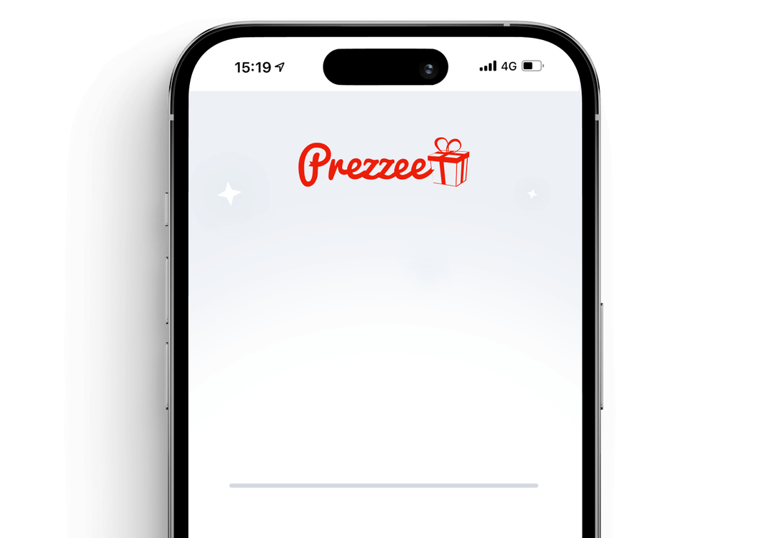 Prezzee Business | Digital gift cards