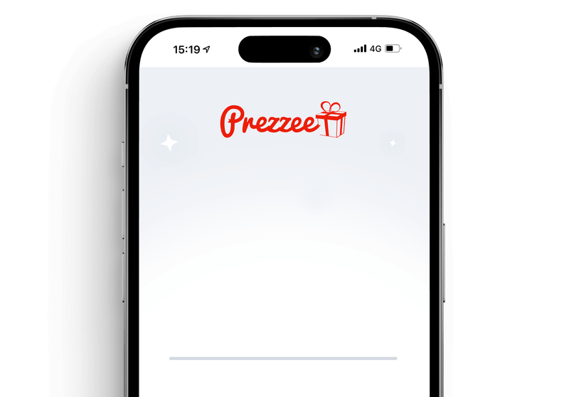 Prezzee Business | Digital gift cards