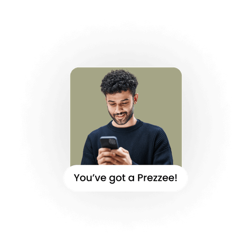 Prezzee Business | Digital gift cards