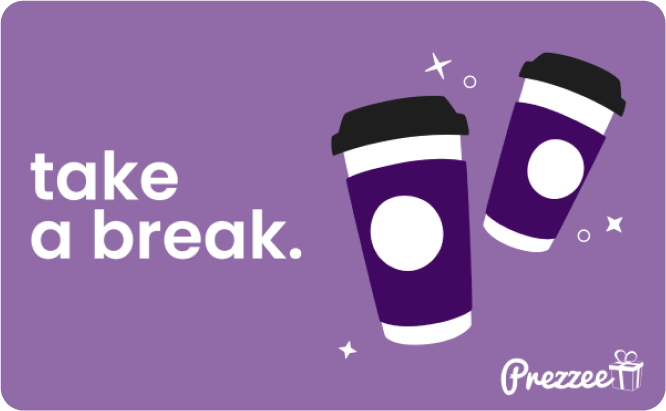 Prezzee Business | Digital gift cards