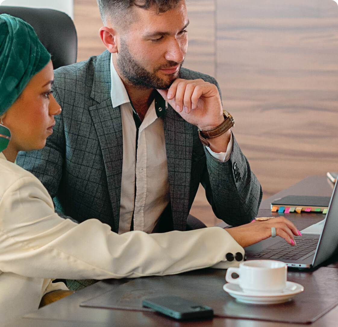 21 job interview tips: How to make a great impression from the first ...