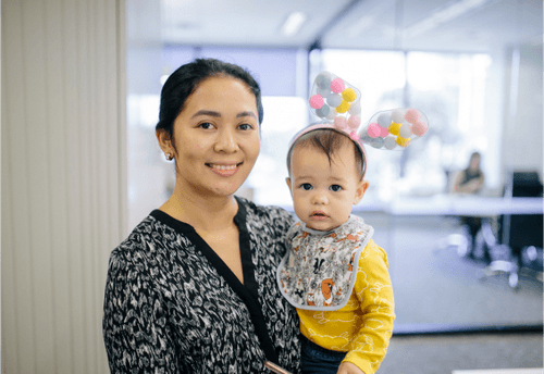 Working with Us | Renascent