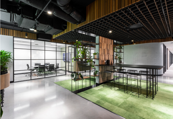 Working with Us | Renascent