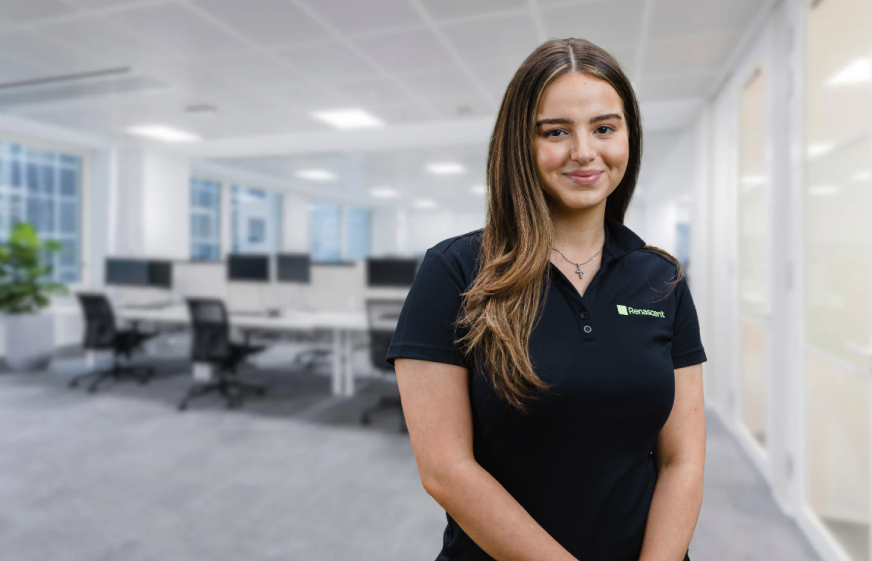 Working with Us | Renascent