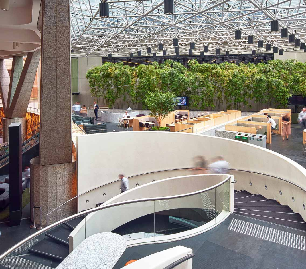 Refurbishment & Remedial Works | Renascent