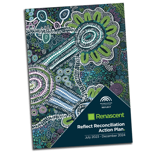 Reconciliation Action Plan