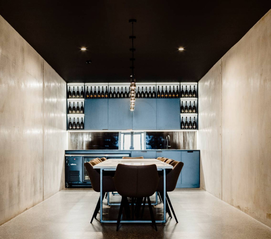 Complete Construction Solutions | Renascent