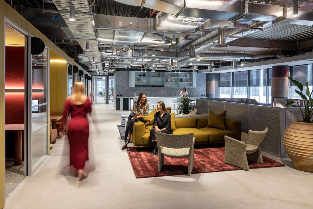 Renascent | Fitout, Refurbishment & Construction Experts