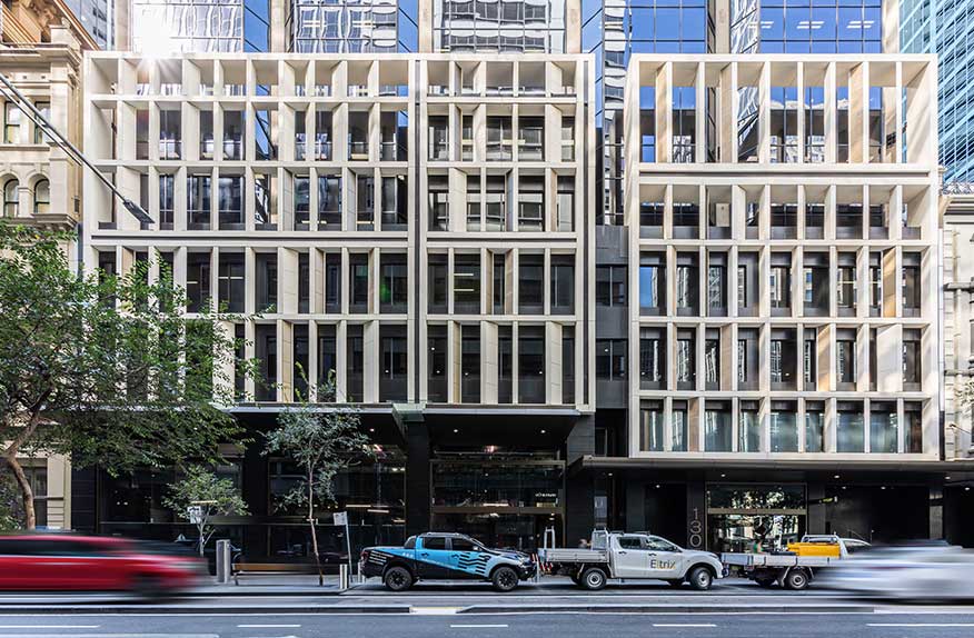 Refurbishment & Remedial Works | Renascent