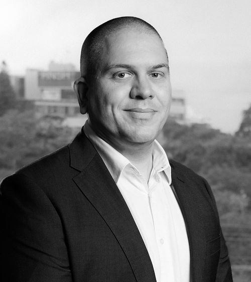 Our Leadership Team | Renascent