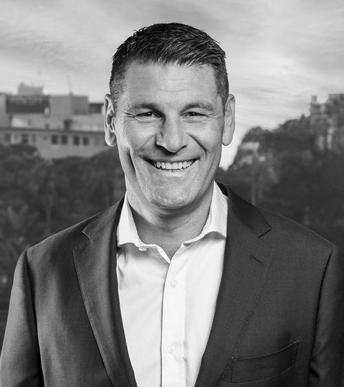 Our Leadership Team | Renascent