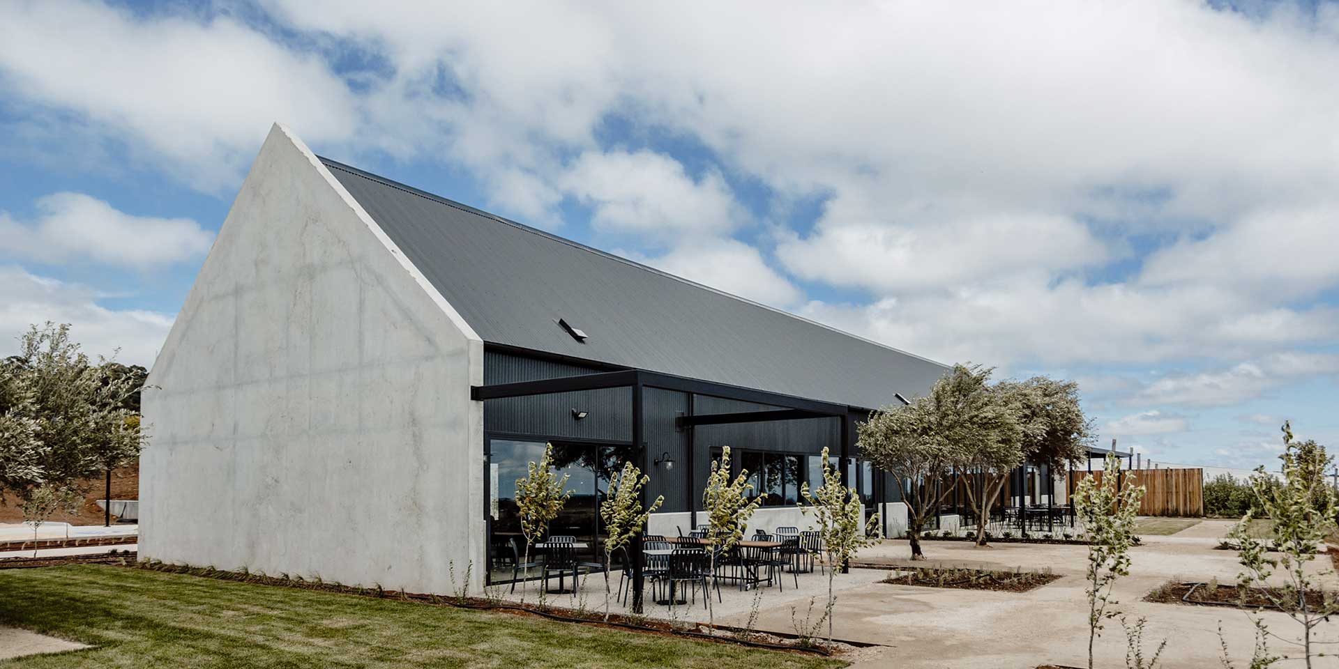 Complete Construction Solutions | Renascent