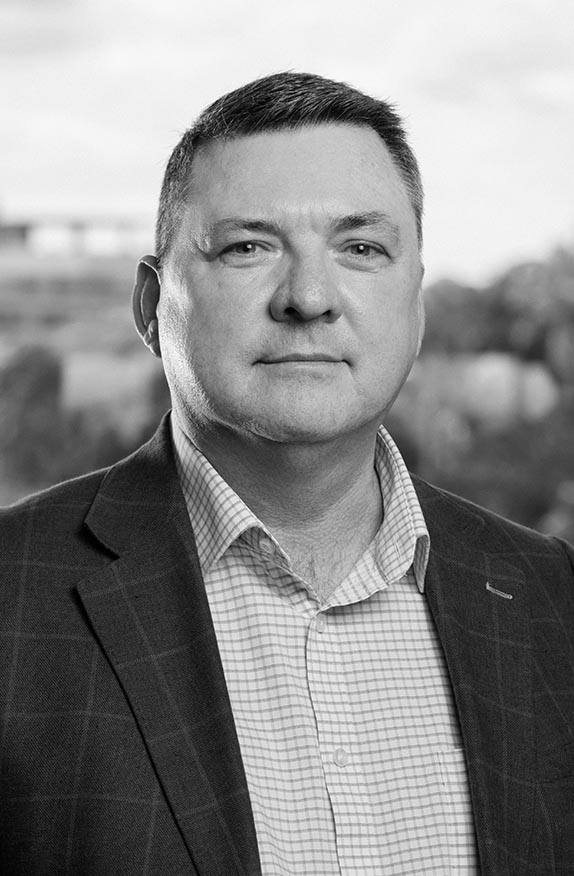 Our Leadership Team | Renascent