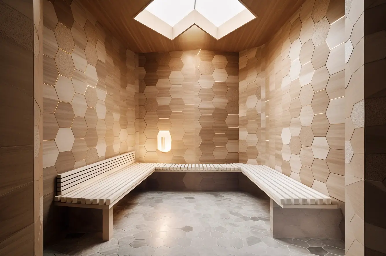 Sauna Steam Rooms | Cardiff, Bristol, Bath & Devon