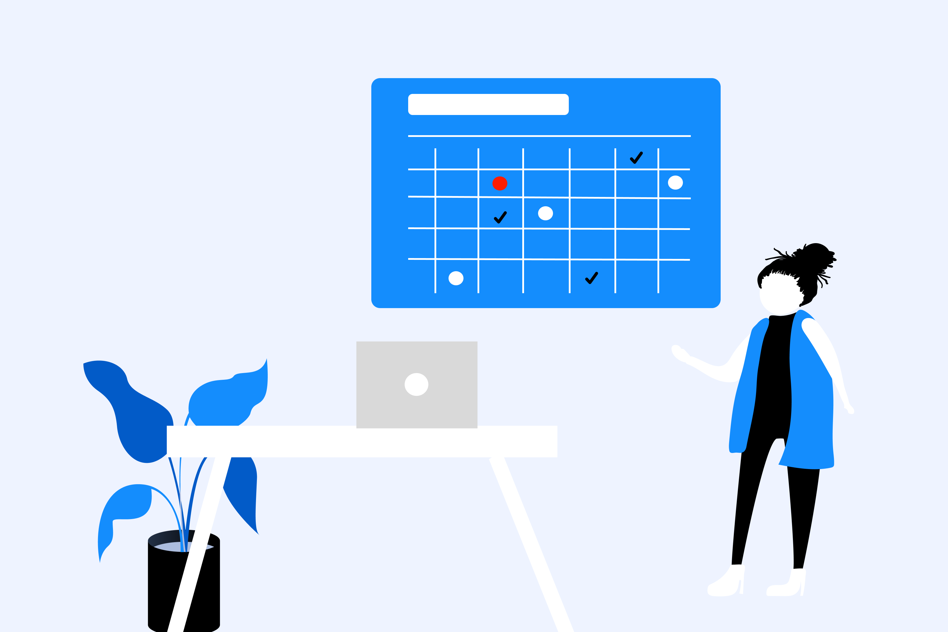 Free Employee Timesheet Generator in Excel format | Sup Standup Bot