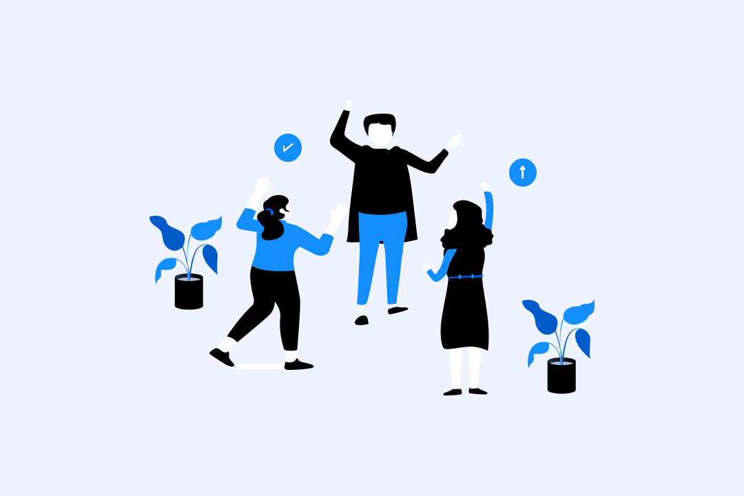 60 best team-building questions for work