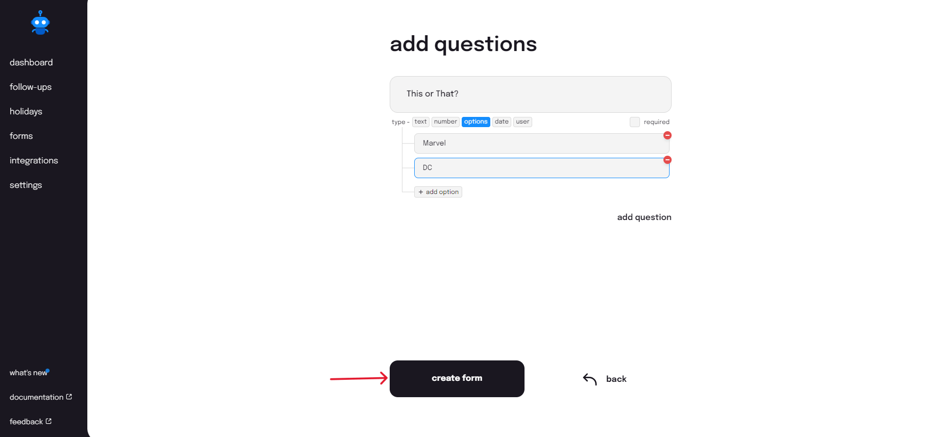 60 best team-building questions for work