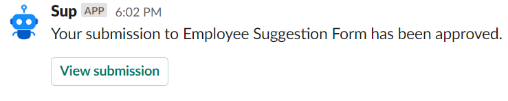 What must you consider to make your employee suggestion box a success?