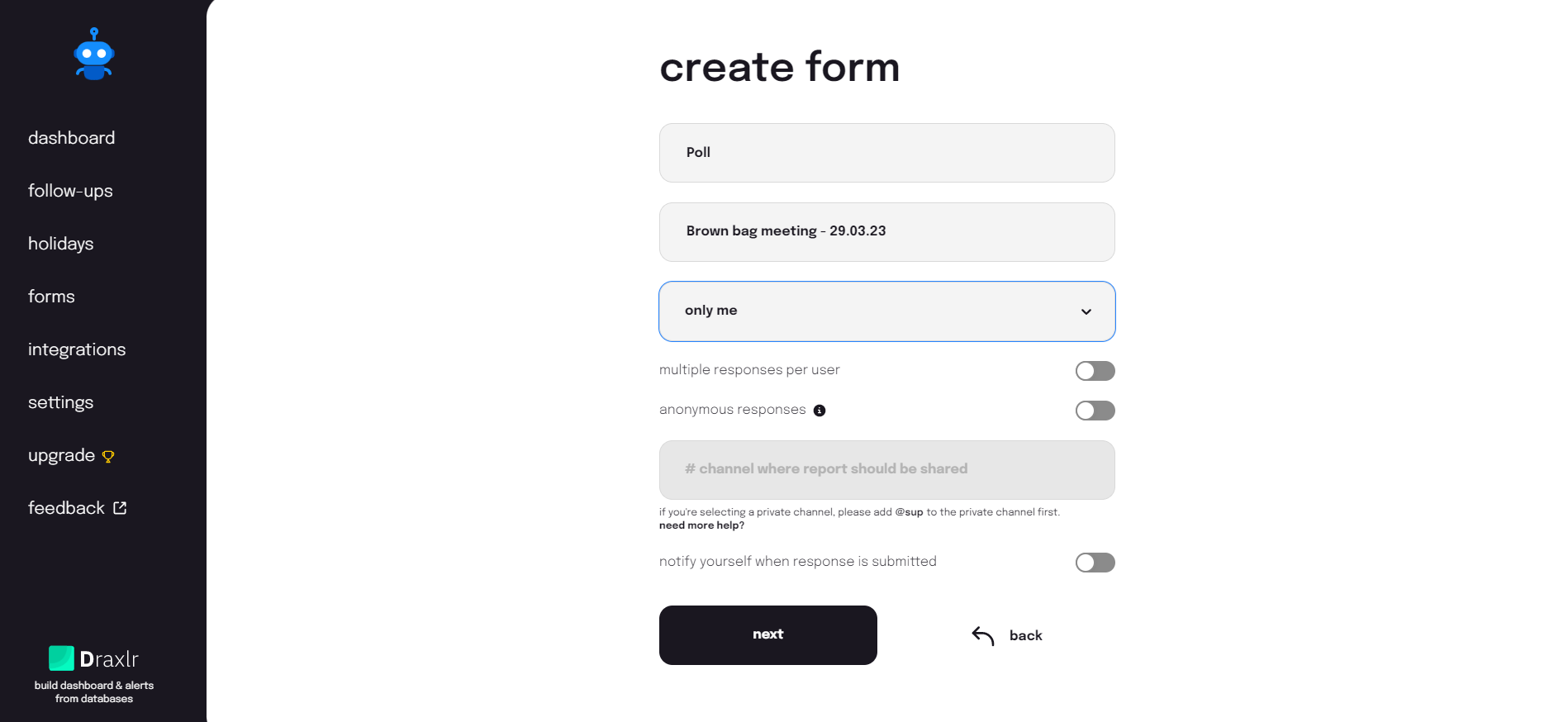 Here’s all you need to know about brown bag meetings