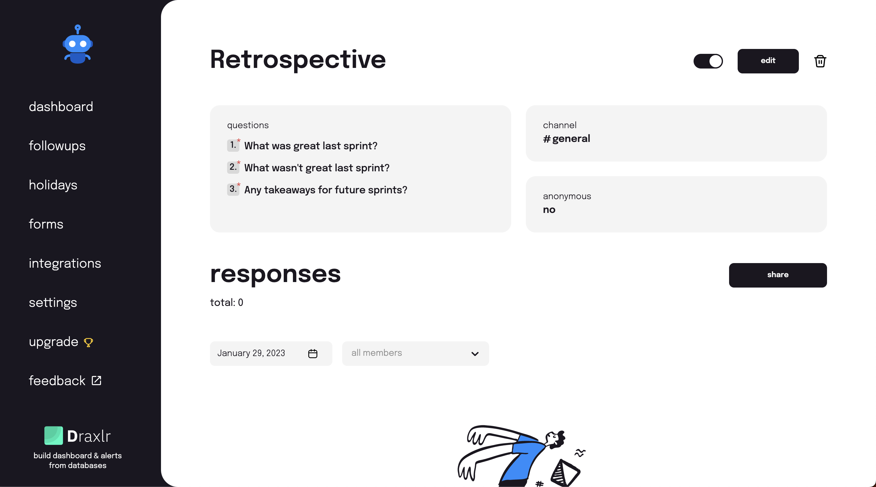 What Went Well Retrospective and How Can it Help Your Team