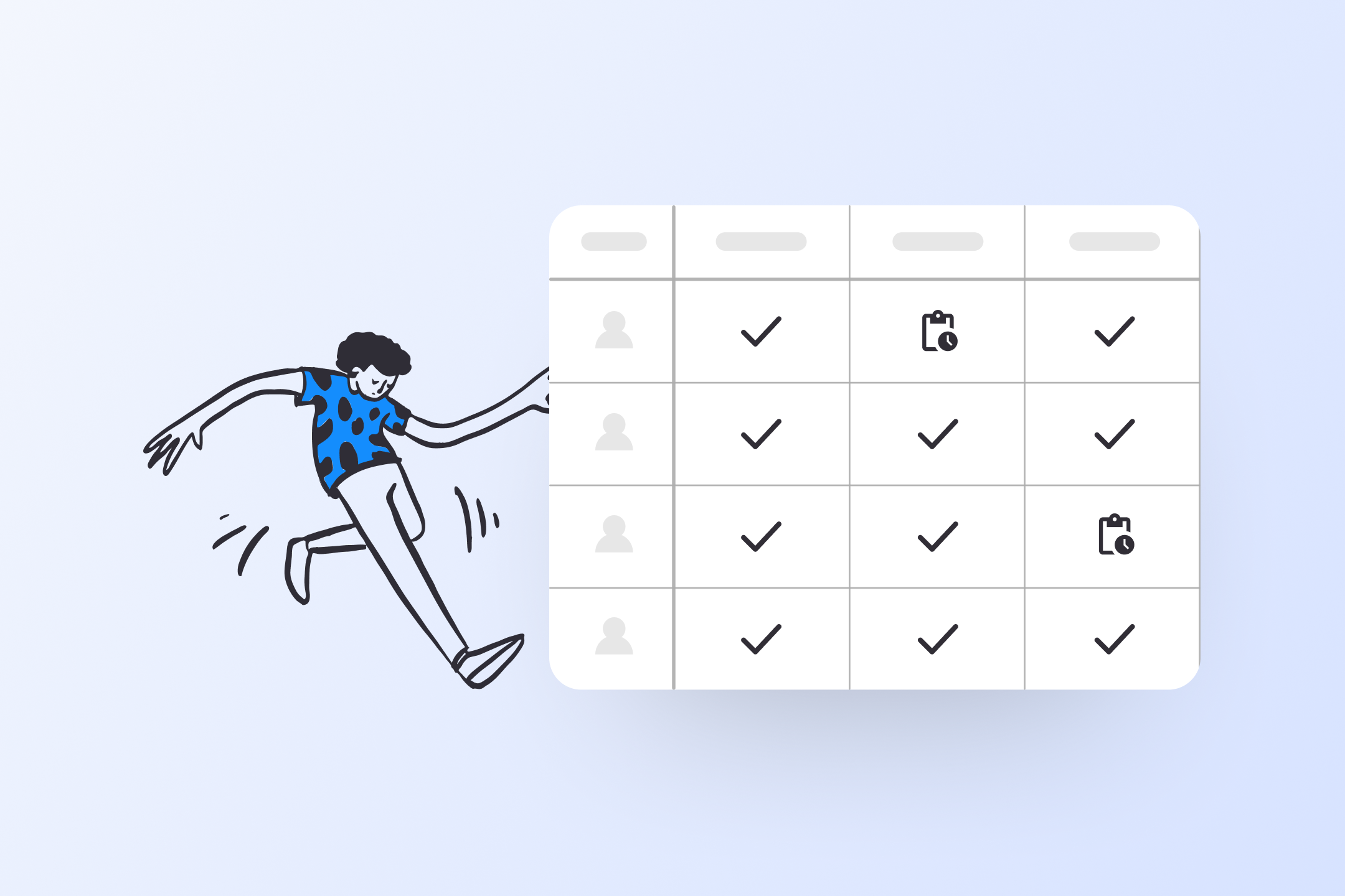 How to run daily catch up meeting effectively?