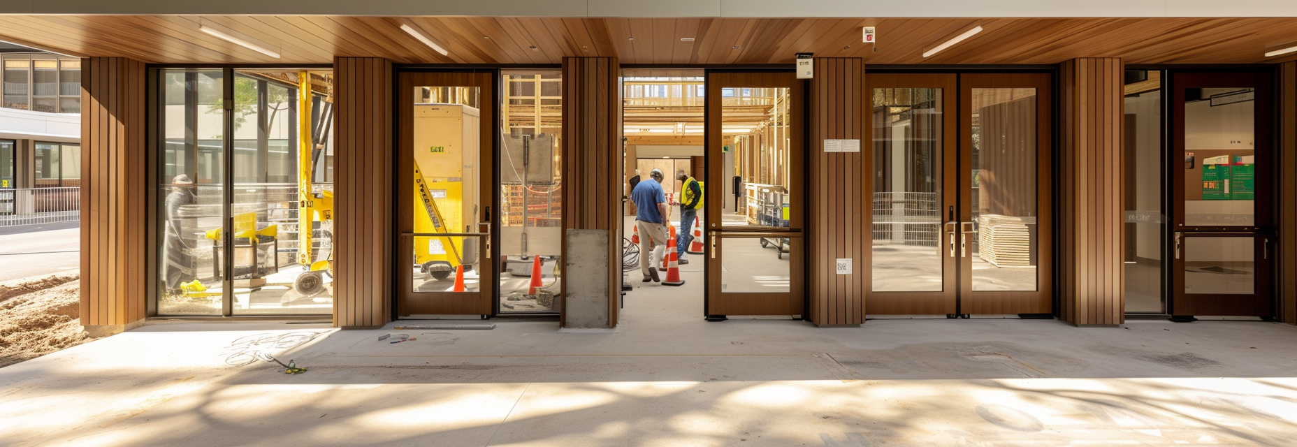 Los Angeles Healthcare Developers (LAHD) General Contractors Focused in ...