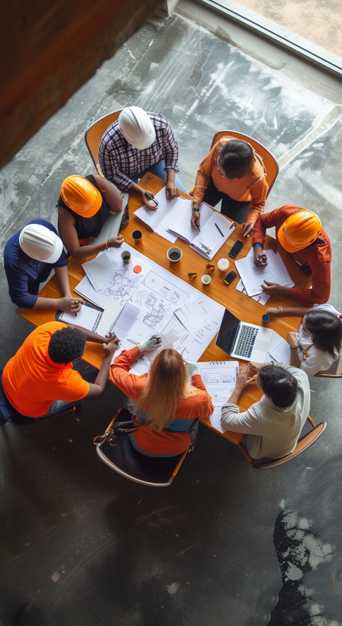 Company - LAHD - General Contractors Focused in Healthcare