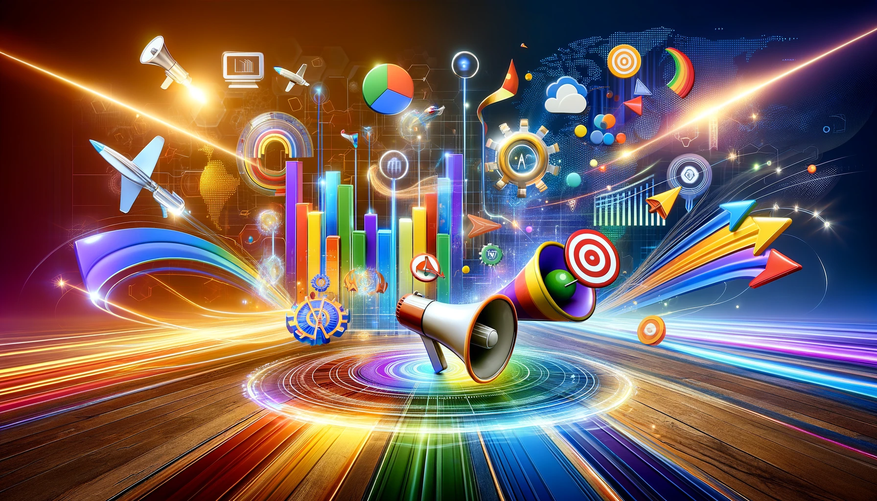 Mastering Google Ads: The 2024 Guide to Performance Max Campaigns