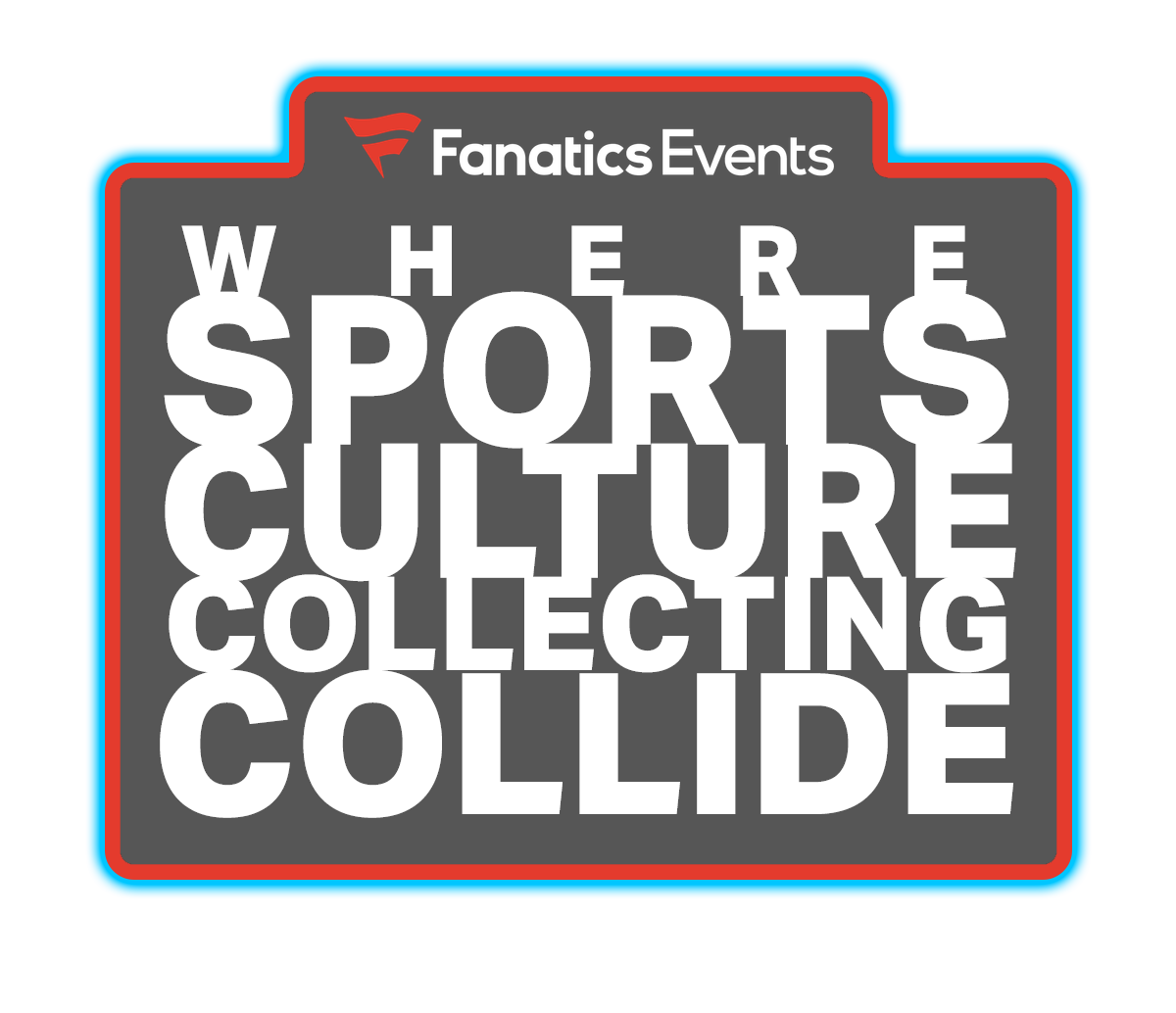 Fanatics Events | Where Sports, Culture, Collecting Collide