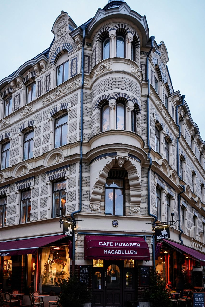 Carousel Group | Proactive Real Estate Partner