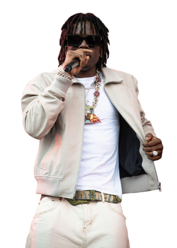 Chartmetric Year in Music 2023