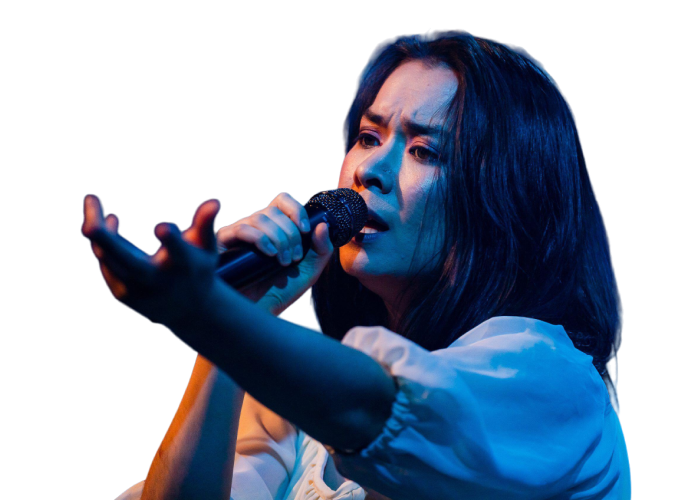 Chartmetric Year in Music 2023