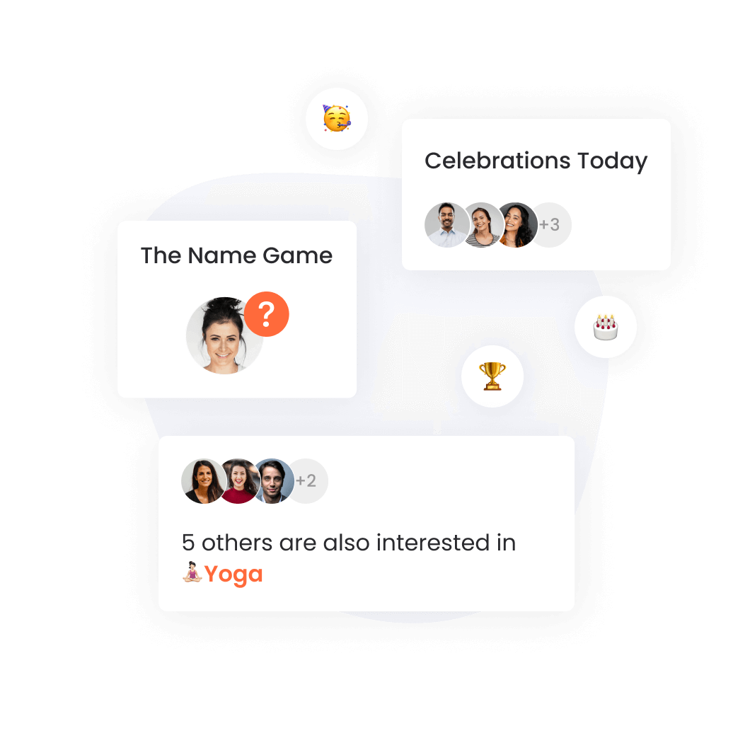 Amirra: Boost Employee Retention with Our Experience Platform