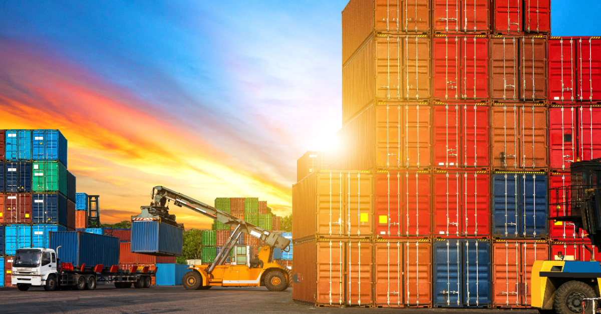 Transloading Best Practices Ensure Smooth Operations