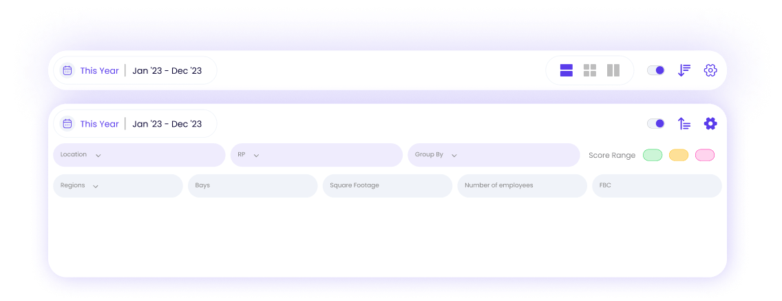 Dashboard Reporting | AutyFi Features