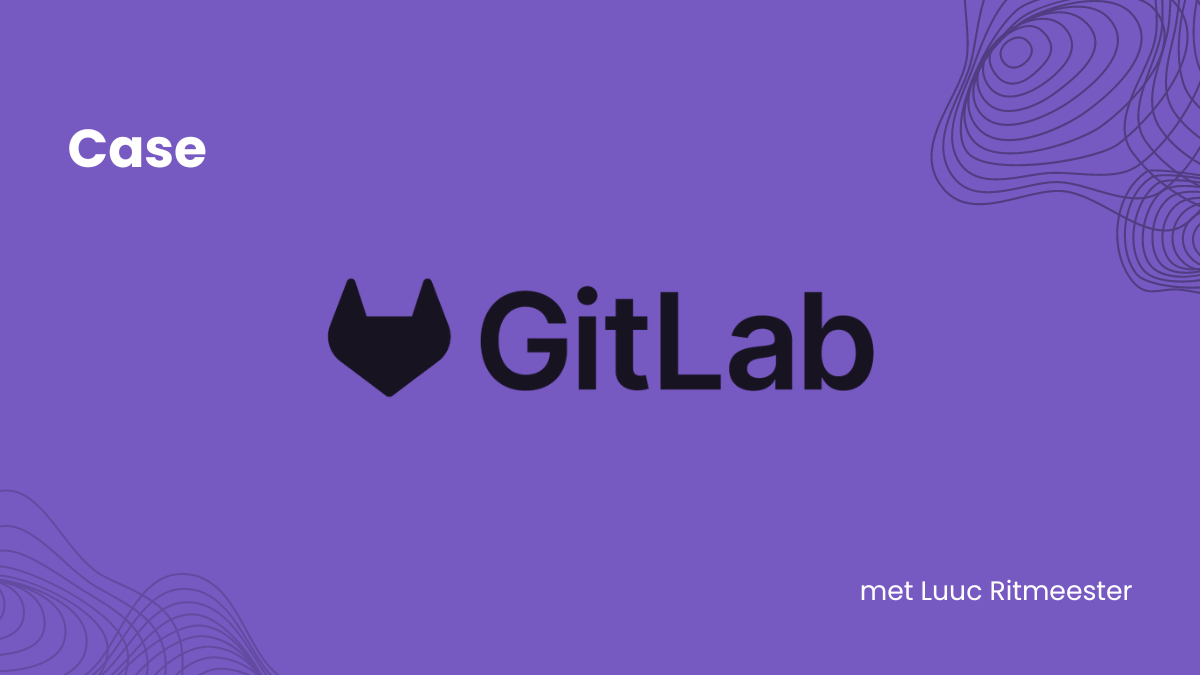 Van Jenkins Naar De Ci Cd Cloud Met Gitlab