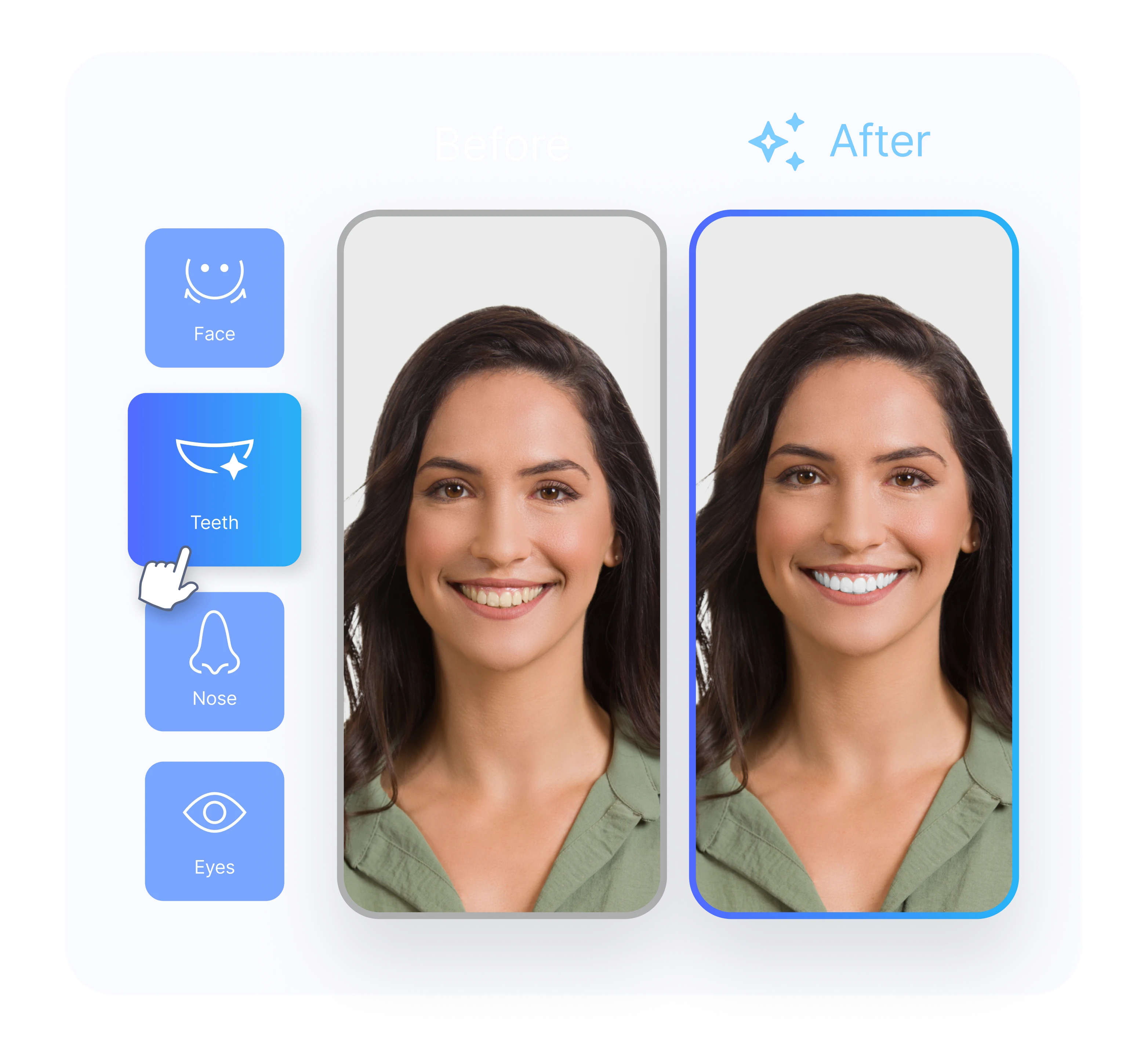 Best Teleprompter Tool, Caption Maker & Video Editor | BIGVU Website