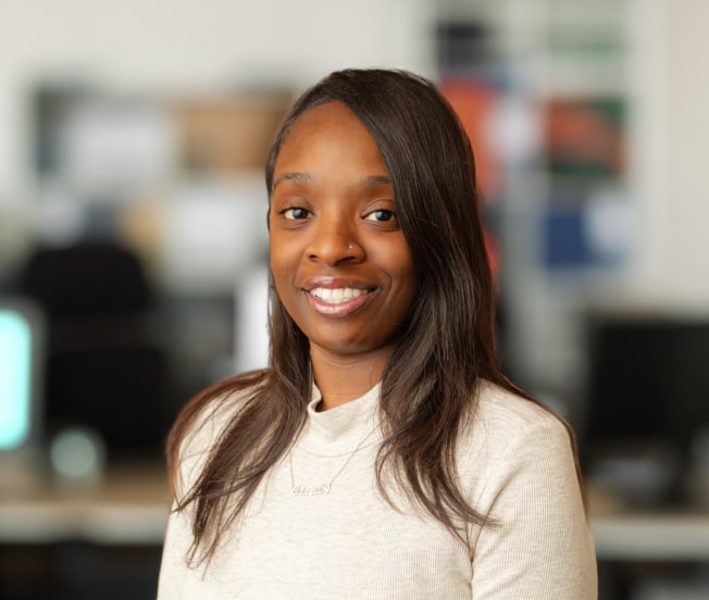 Our global team - Clarity RCM