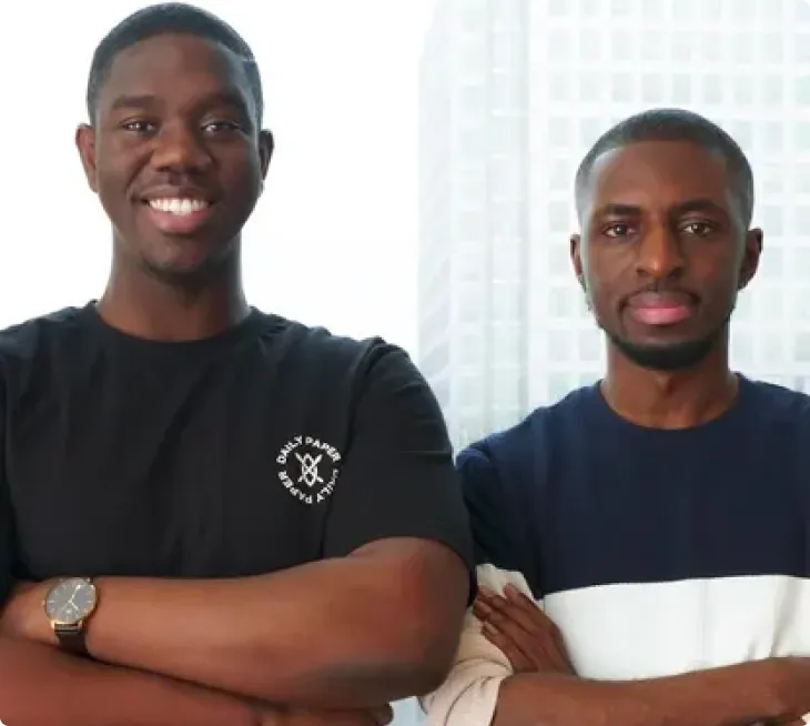 Loud Parade | Award winning music creative agency