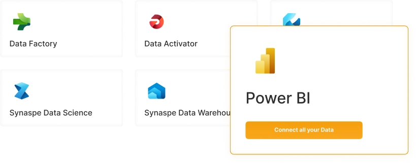 Power BI - YoungData