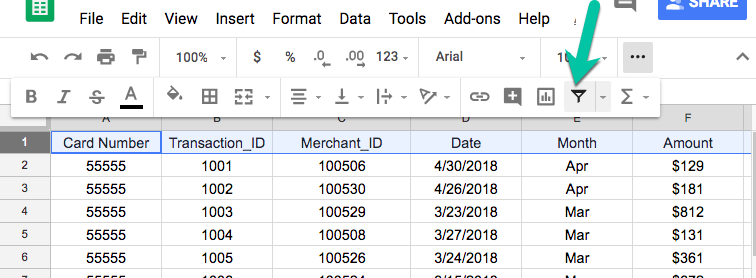 El uso de Google Sheets para la gestión de proyectos de traducción